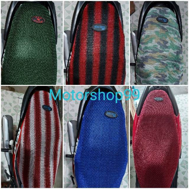 Jual Jaring jok motor murah UKuran M ( murahhhh) | Shopee Indonesia