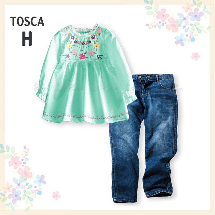 Jual Baju Tunik Anak Import Murah Setelan Baju Anak Perempuan Import ... Jual Baju Tunik Anak Import Murah Setelan Baju Anak Perempuan Import ...