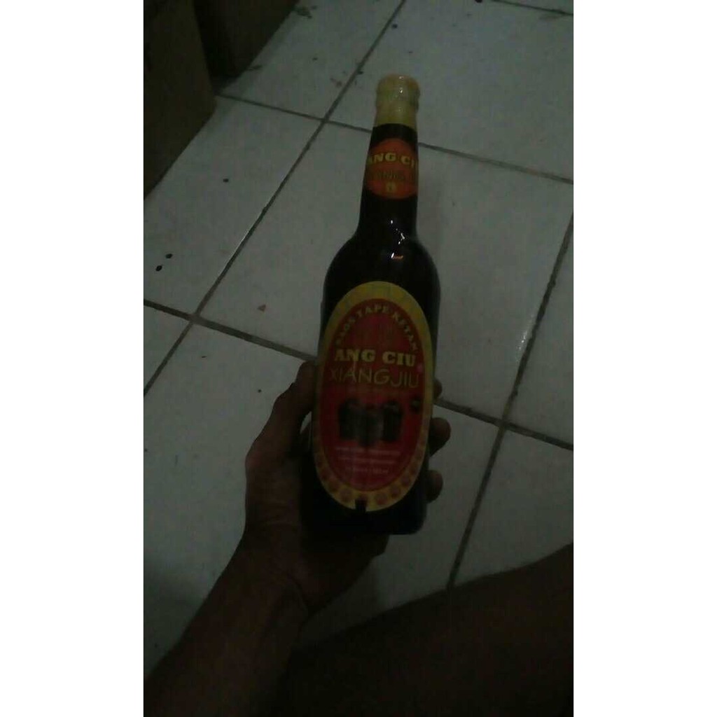 Jual Penyedap masak xiang ciu (halal) | Shopee Indonesia