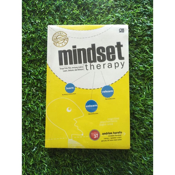 Jual Mindset Therapy | Shopee Indonesia