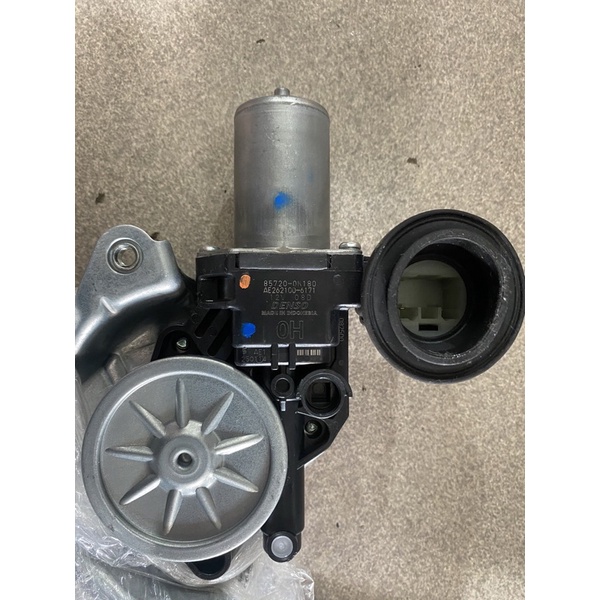 Jual 85720-0K180 motor power window innova reborn hilux revo | Shopee ...