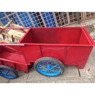Jual Gerobak Besi Terlengkap & Harga Terbaru Maret 2026 | Shopee Indonesia