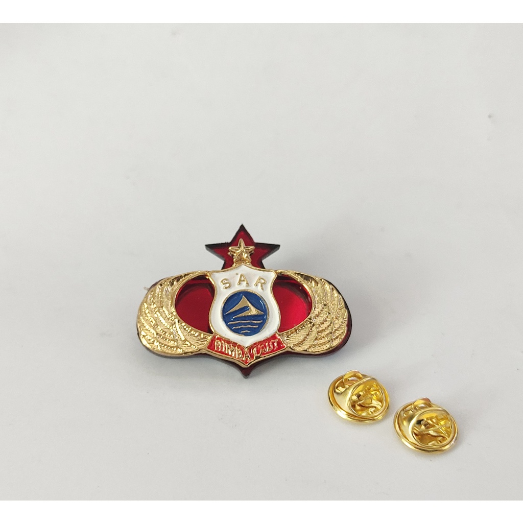 Jual PIN SELAM POLRI / WING LANTAS / PIN SNIPER / RODA SABHARA/ RODA BRIMOB/ PELOPOR LANTAS/ PIN ...