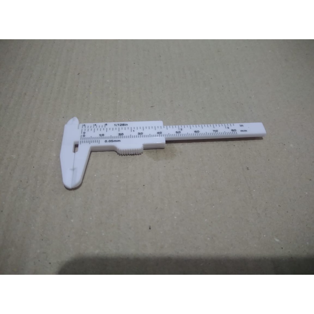 Jual Sigmat plastik 80mm | Shopee Indonesia