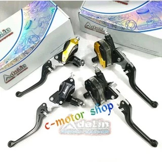 Jual master rem adelin Harga Terbaik & Termurah Juni 2024 | Shopee Indonesia