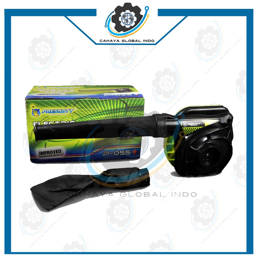 Jual Blower Angin Portable DOZIRO P-055+ - Alat Semprot Angin DOZIRO ...