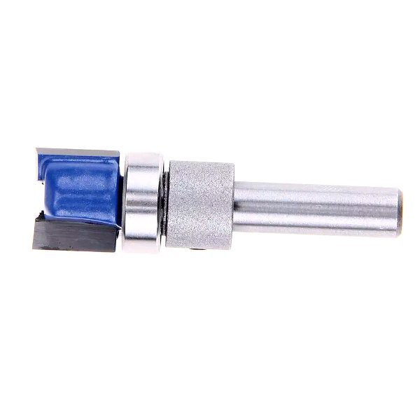 Jual Order Langsung Mata Profil Flush Trimmer Router Bits Single ...