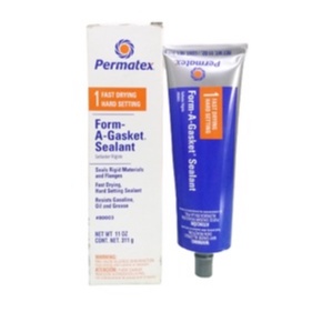Jual Permatex Form-A-Gasket No.1 Sealant - 80003 | Shopee Indonesia