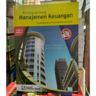 Jual Buku manajemen keuangan 1 | Shopee Indonesia