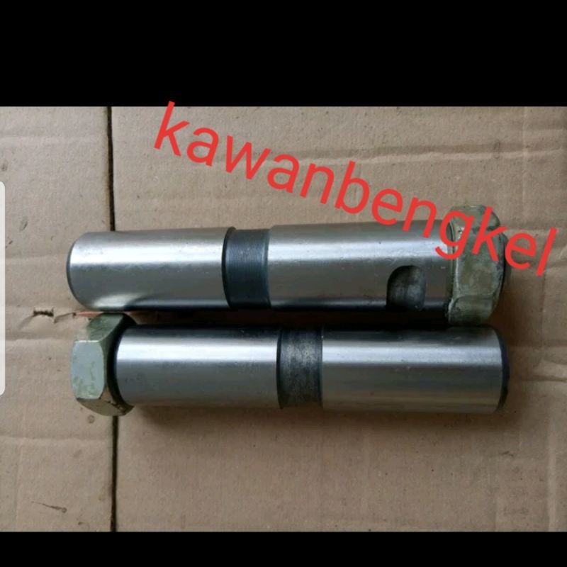 Jual Pen per belakang spring pin belakang polos CANTER PS110 PS125 ...