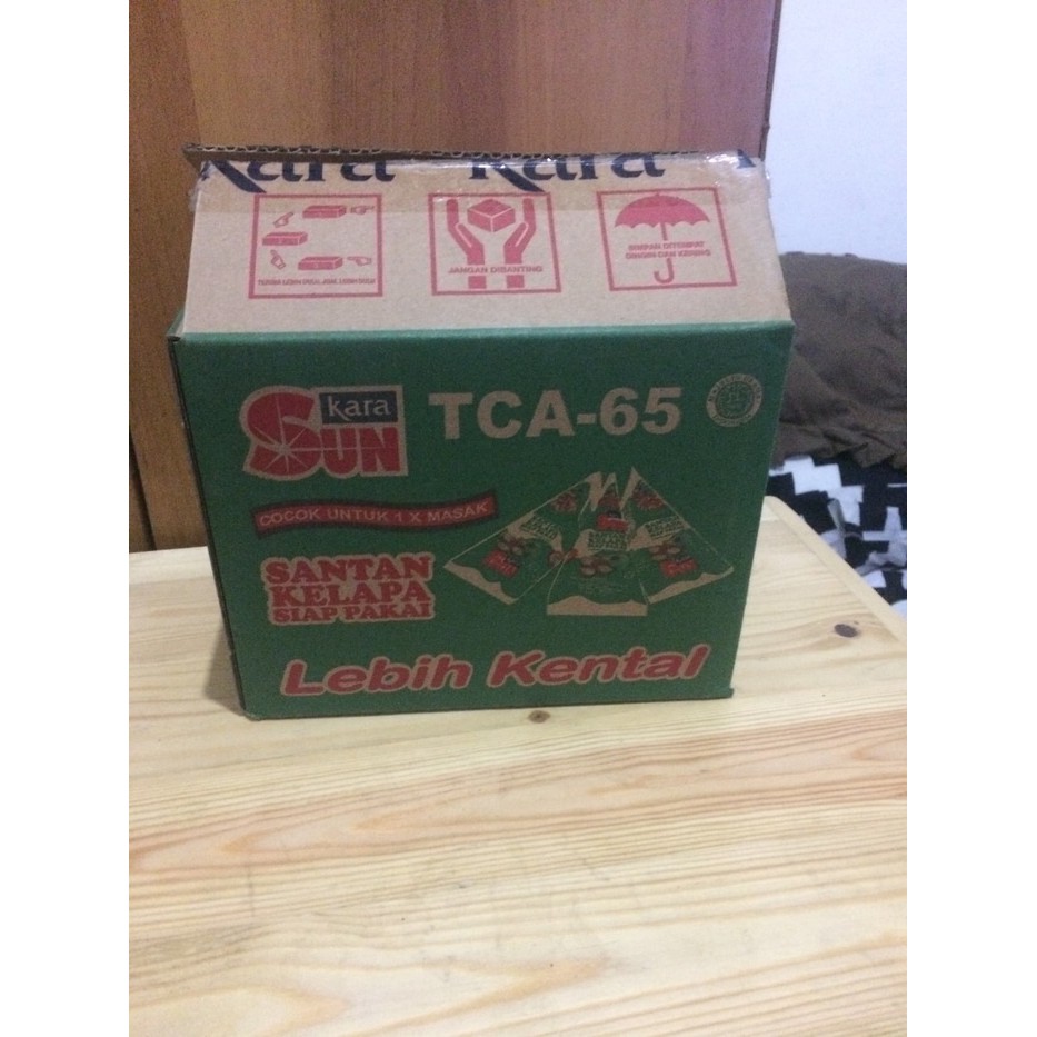 Jual Kardus Box Kotak Kara Sun Uk : 21X15X16Cm | Shopee Indonesia