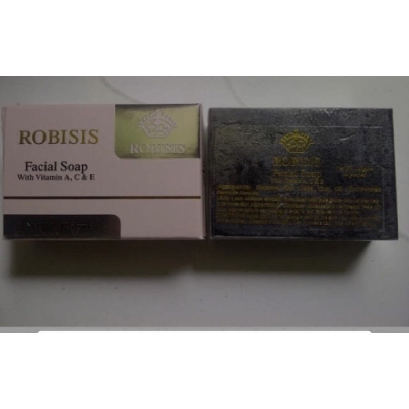 Jual RBS FACIAL SOAP (SABUN BATANG) | Shopee Indonesia
