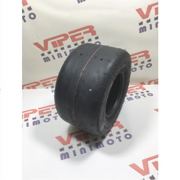 Jual Ban SLICK Gokart DEPAN 10 x 4.50 - 5 inch | Shopee Indonesia