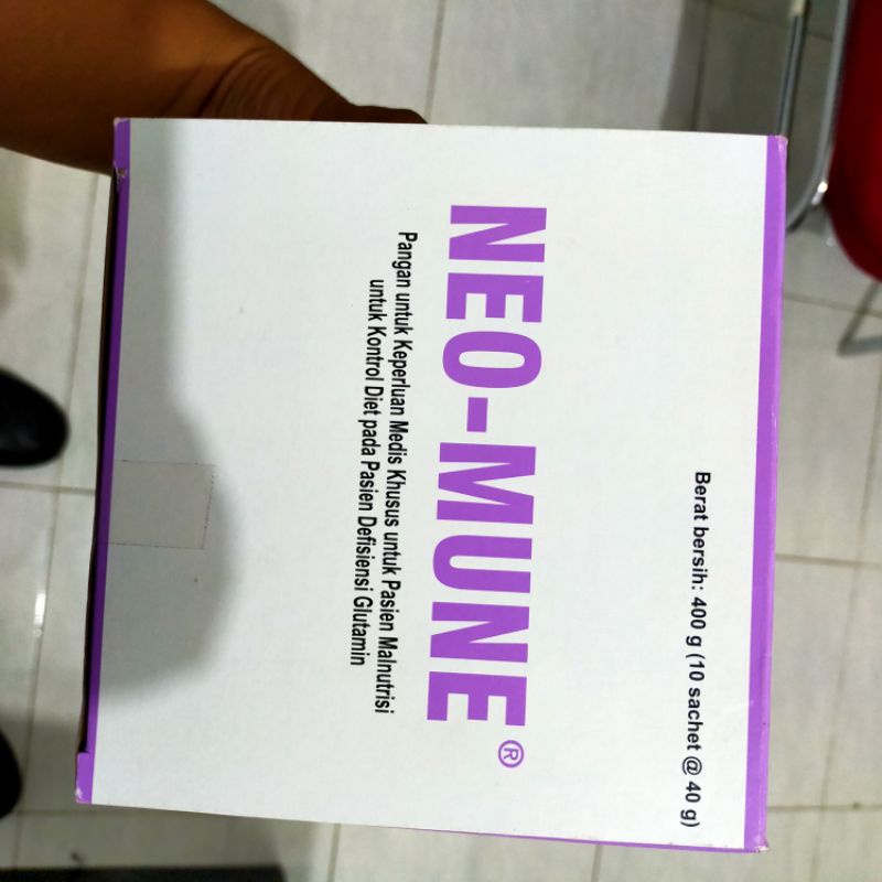 Jual Neomune susu kanker / post operasi | Shopee Indonesia