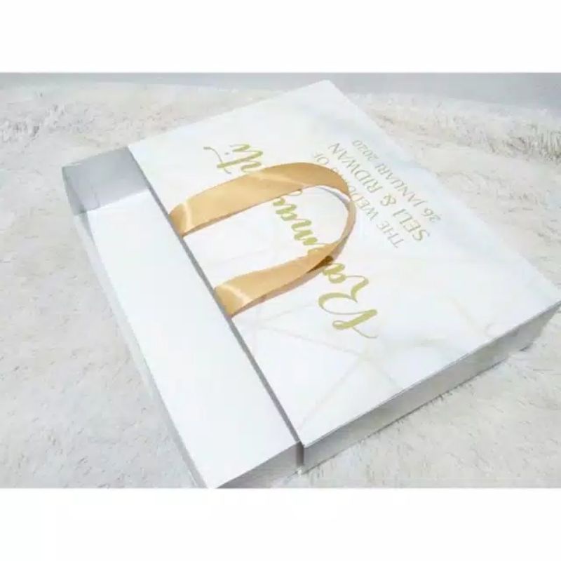 Jual Custom Kemasan, packaging model sliding box bisa request Ukuran ...