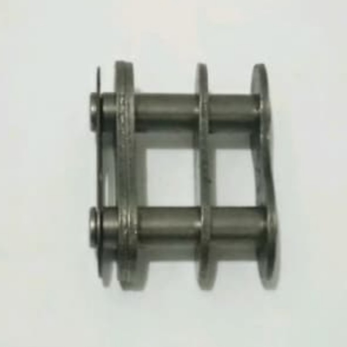 Jual Double Connecting Link Roller Chain Sambungan Rantai CL RS 120 ...