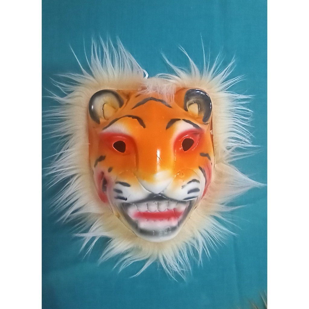 Jual MAINAN ANAK TOPENG LUCU DAN SERAM TERLARIS / MACAM-MACAM TOPENG ...