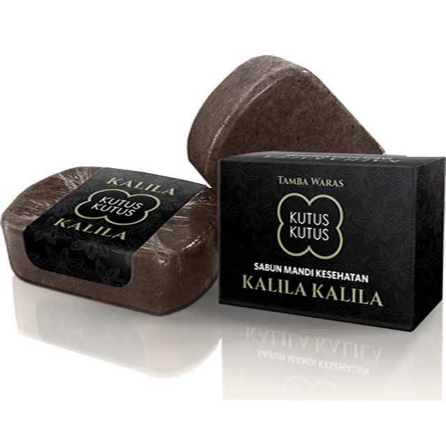 Jual SABUN KALILA KALILA | Shopee Indonesia