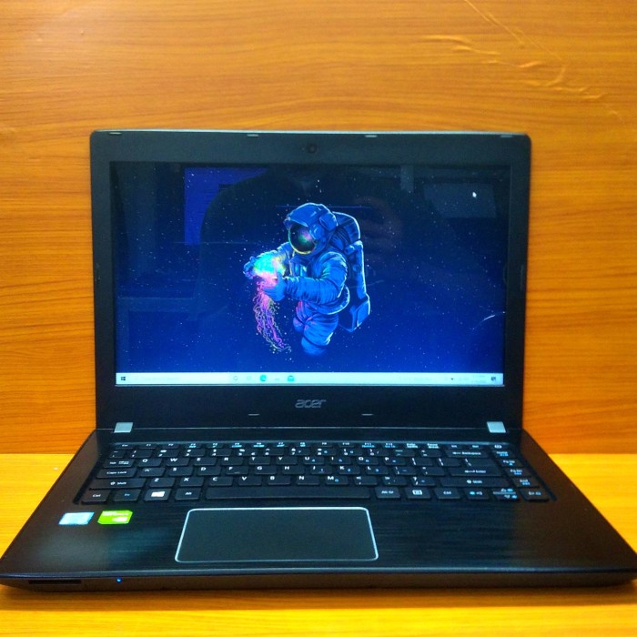 Jual Laptop Acer E5-475G Core I3-6006U Nvidia MX110 ram 8gb/SSD256gb/HDD1tb | Shopee Indonesia