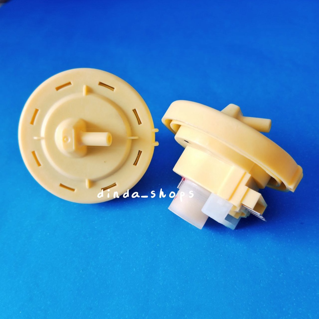 Jual Water Level Polytron Sensor Air Mesin Cuci Polytron Water Sensor ...