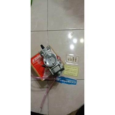Jual Carburetor Karbu Karburator PWK 30 32 34 Keihin Sudco Kotak No UMA CPO | Shopee Indonesia