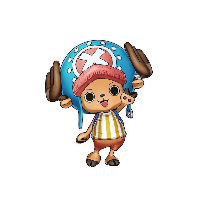 Jual Chopper One Piece Costume Cosplay | Shopee Indonesia