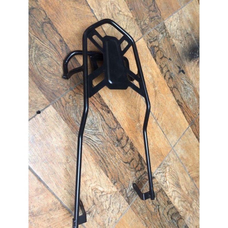 Jual Rear Rack CRF150L ORIGINAL HONDA | Shopee Indonesia