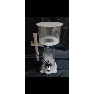 Jual tabung skymer skimer skimmer protein TANPA MESIN 1500 liter by ...