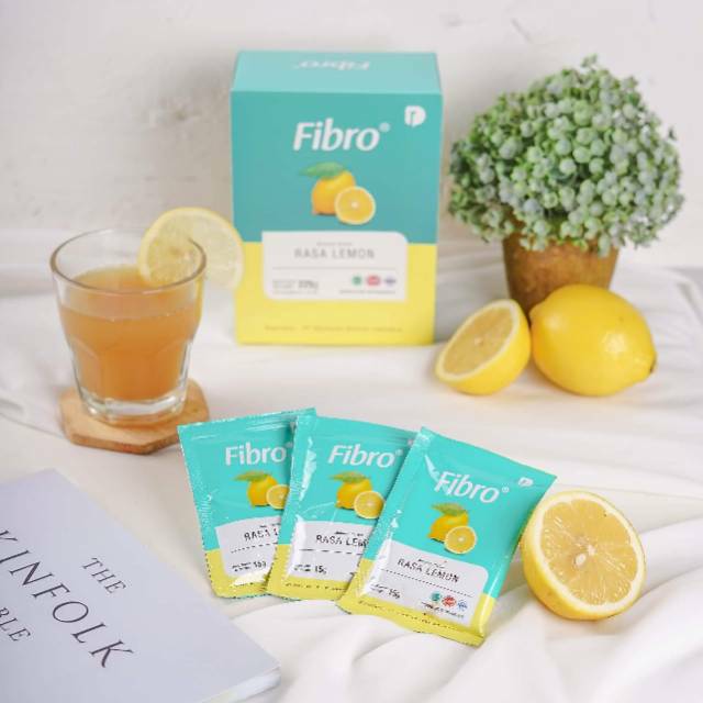 Jual Fibro sachet | Shopee Indonesia