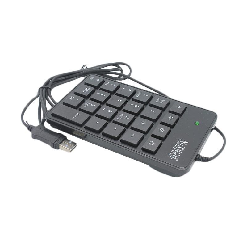 Jual Keyboard Numeric Keypad Angka Pad Numpad Usb Mini Numerik Shopee