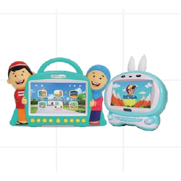 Jual Smart Hafiz V5 + Smart Ressa Blue | Shopee Indonesia