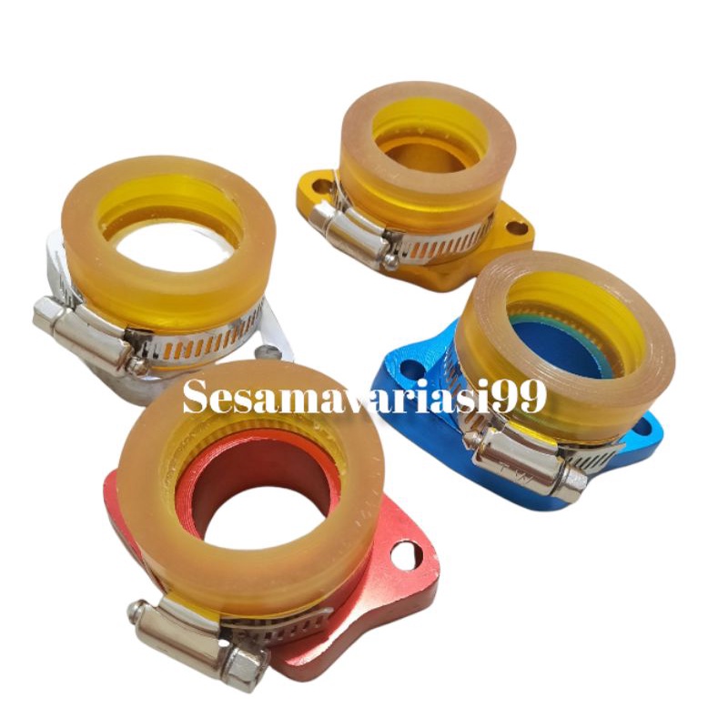 Jual Intex manipul karbu intek karburator 26 28 vario jupt fzr1 rx king ...