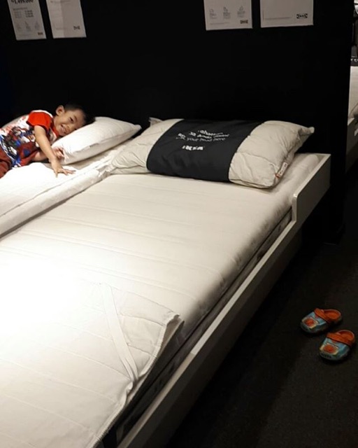 Jual kasur / matras Hamarv | Shopee Indonesia