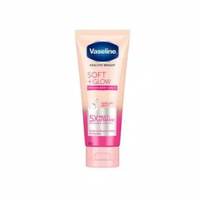 Jual Vaseline beuty fres glow 5x multivitamin | Shopee Indonesia