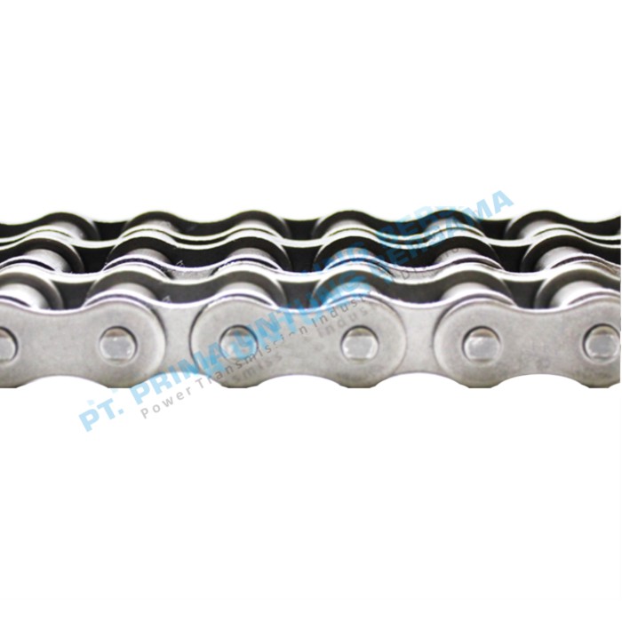 Jual RANTAI SPROCKET/ROLLER CHAIN 20B-3 SAPPHIRE BRITISH | Shopee Indonesia