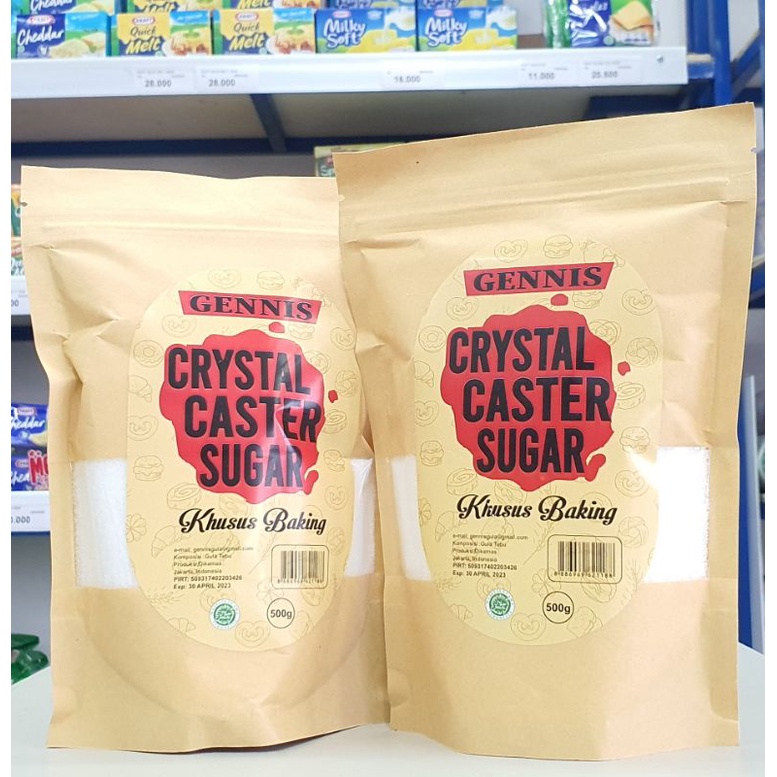 Jual Gula Kastor 500Gr (Expired Juli 2023) | Shopee Indonesia