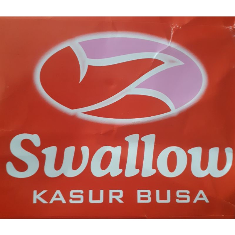 Jual Kasur Busa Swallow Original Ukuran No.4 3 2 1 90 180 120 160 ...