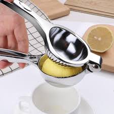 Jual Perasan Lemon Stainless | Shopee Indonesia