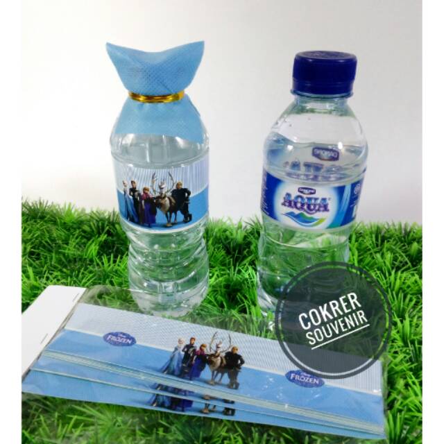 Jual Label ultah frozen' | Shopee Indonesia