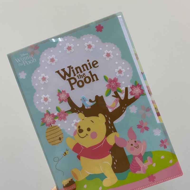 Jual Map plastik A4 disney - 3 pembatas | Shopee Indonesia