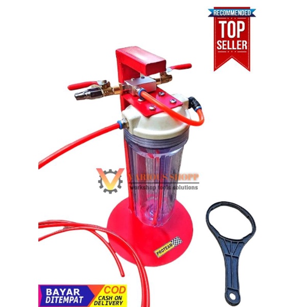 Jual Vacum Carbon Cleaner Alat Sedot Oli Otomatis Gurah Mesin | Shopee ...