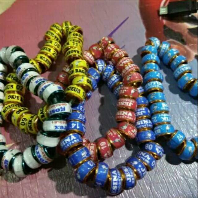 Jual Ring merpati murah / ring merpati donat ( tanpa minimal pembelian ...