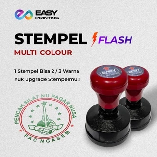 Jual stempel flash Harga Terbaik & Termurah Agustus 2024 | Shopee Indonesia