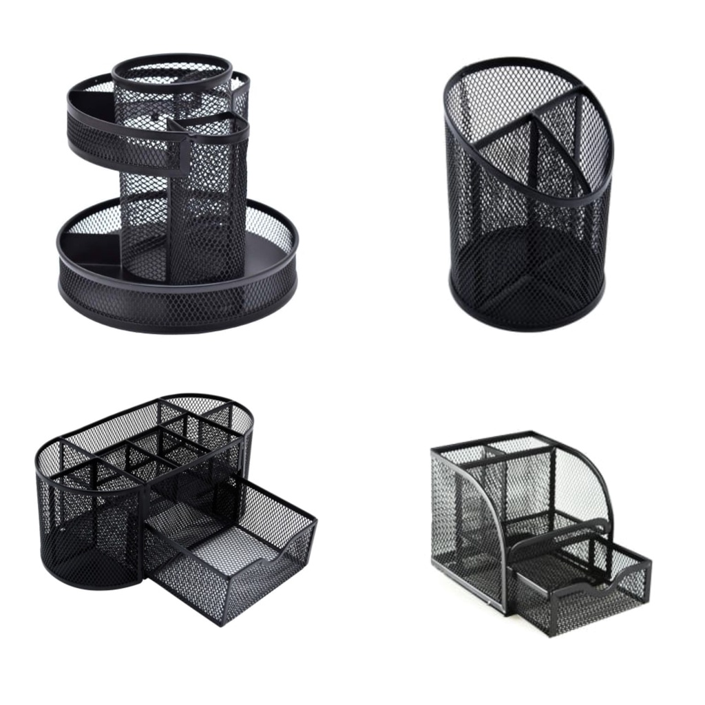 Jual AZKO Odi Organizer Pena Tempat Spidol Tempat Pulpen Meja Guru ...