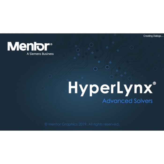 Jual Mentor Graphics HyperLynx VX Full Version (Via Email) | Shopee Indonesia