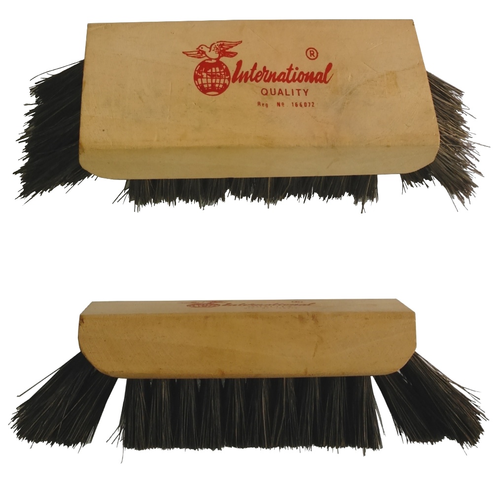 Jual Sikat lantai atau sikat kamar mandi atau sikat WC dari ijuk ...