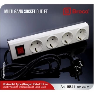 Toko Online Broco Electrical Official Shop | Shopee Indonesia