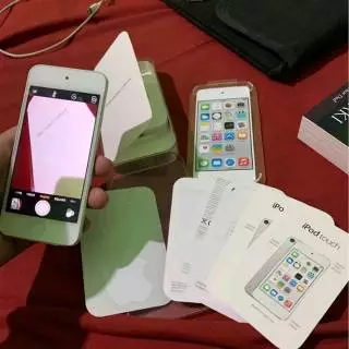 Jual ipod touch gen 5 Harga Terbaik & Termurah Maret 2026 | Shopee ...