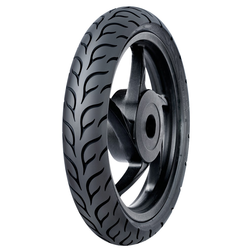 Jual FDR TL SPORT MP76 Ring 14 dan 17 Ban Motor "TUBELESS" RACING TIRE ...