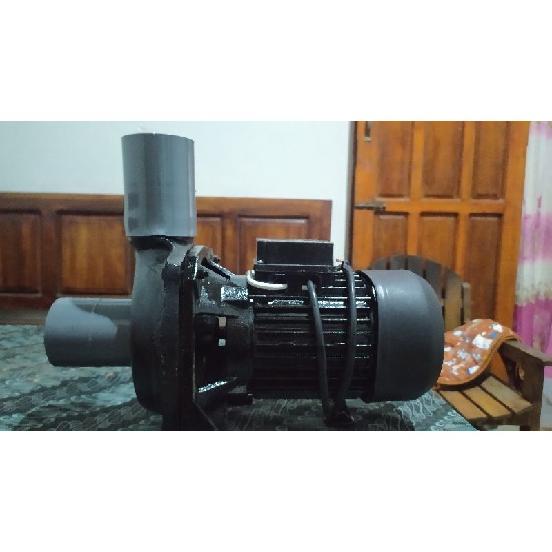 Jual POMPA AIR 2" (2 DIM ) DAYA HISAP 8-9 METER 750 WATT | Shopee Indonesia